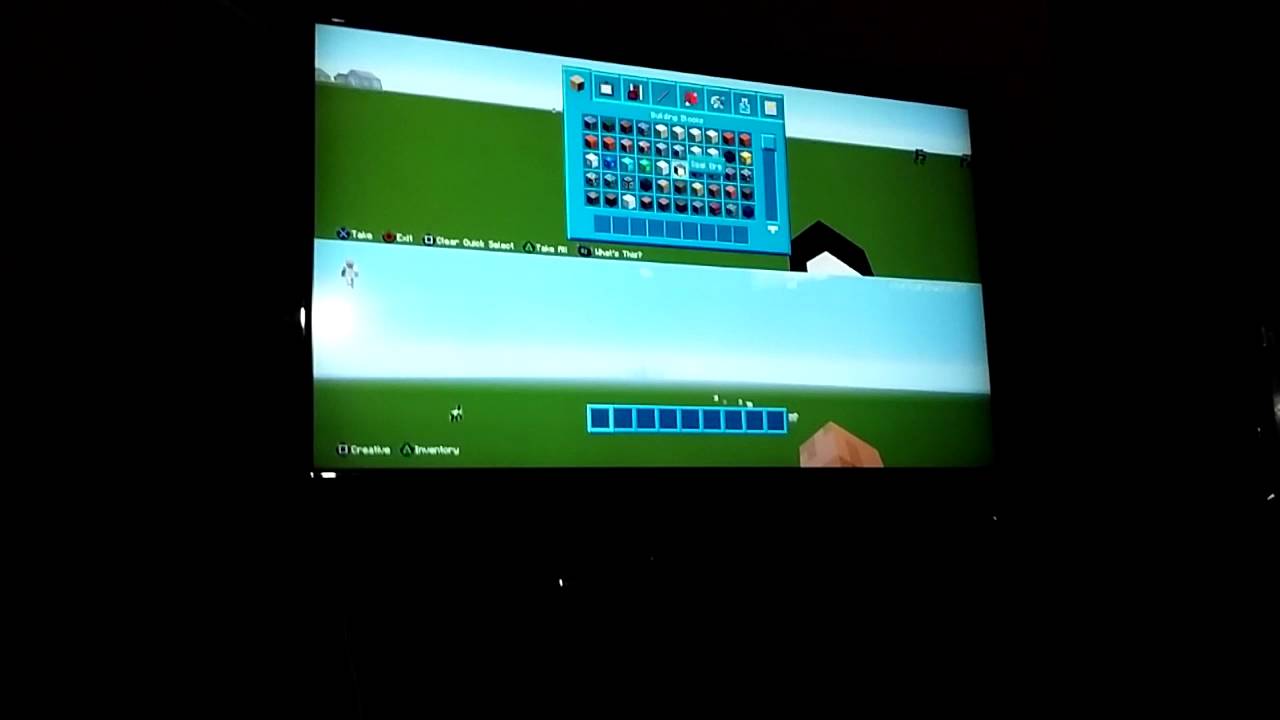 Minecraft/Austin - YouTube