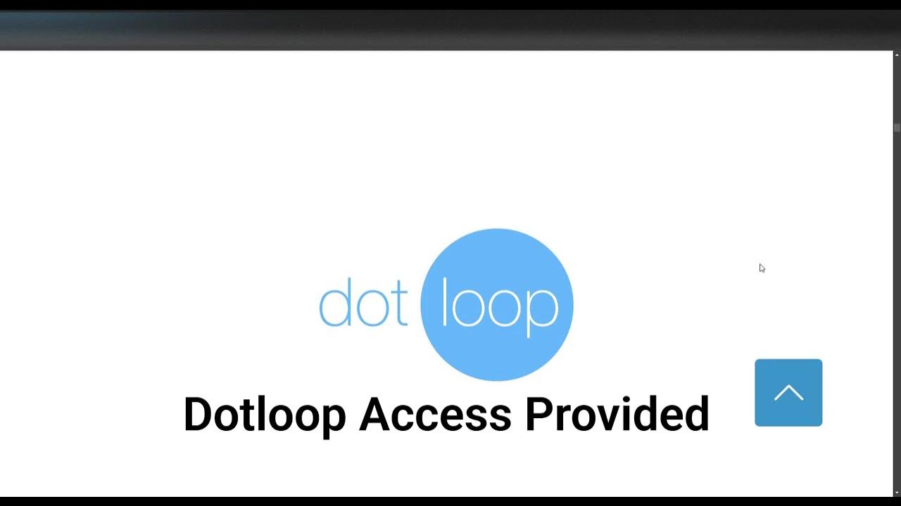 Dotloop Contracts & Esign (Nizz Realty Inc. Agent Tutorial) - YouTube