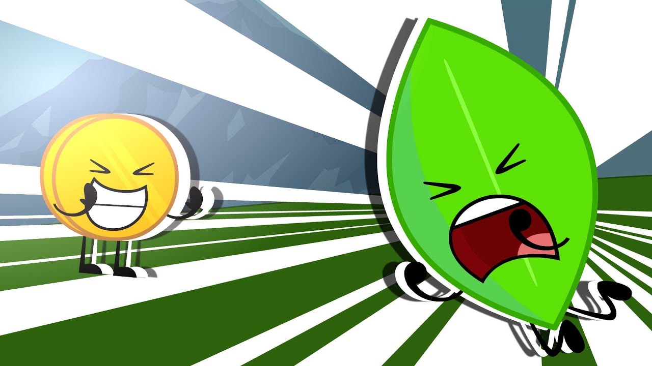 BFDI | HE CHEATED ON YOU! (Animation Meme) - YouTube