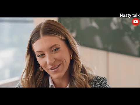 Gorgeous blonde give vip service Addison vodka || nasty talk - YouTube