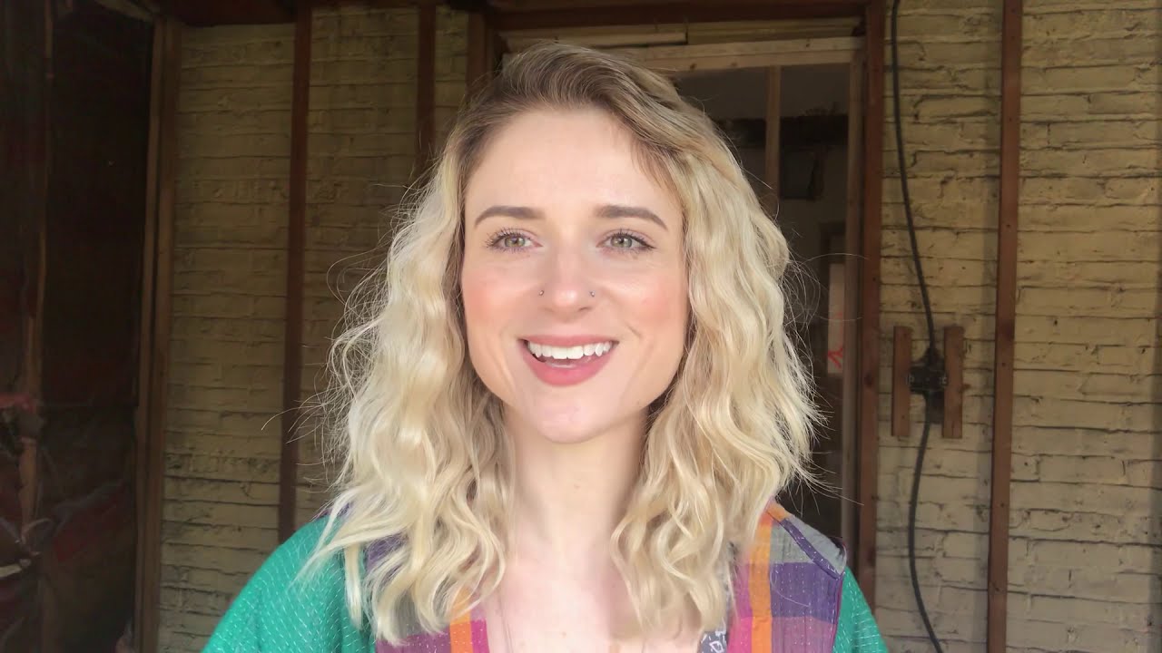 Bridget Testimonial - YouTube