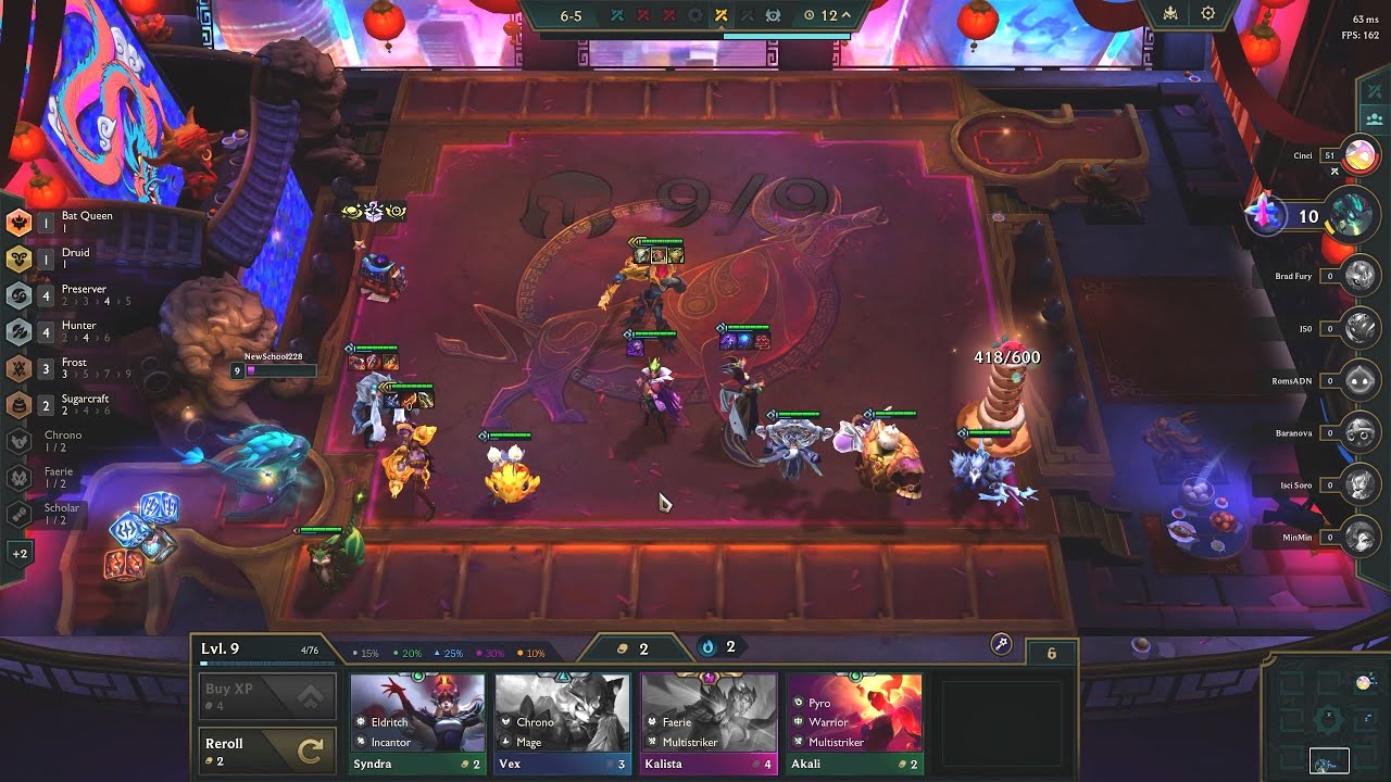 TFT_30 Monkey D. Jinx v 0.1 - YouTube