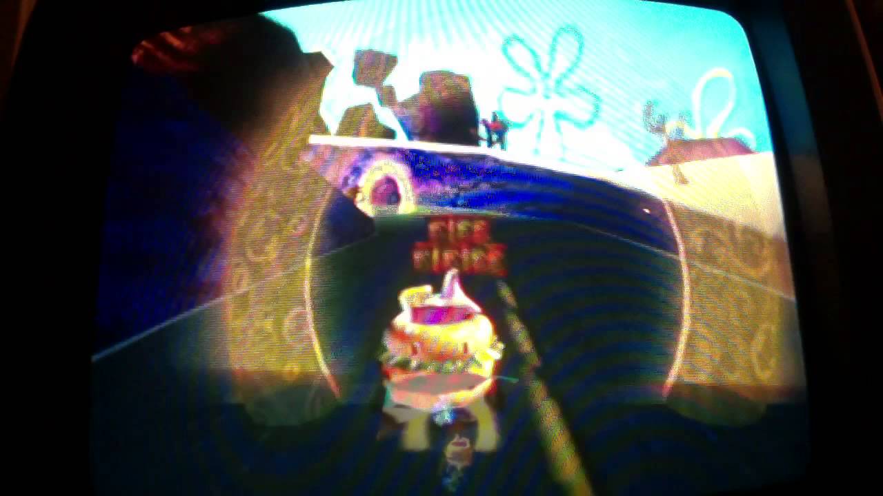 The SpongeBob Movie Video Game: Episode 2 - YouTube