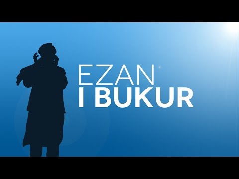Nje Ezan Shum i Bukur nga Mensur Selimi