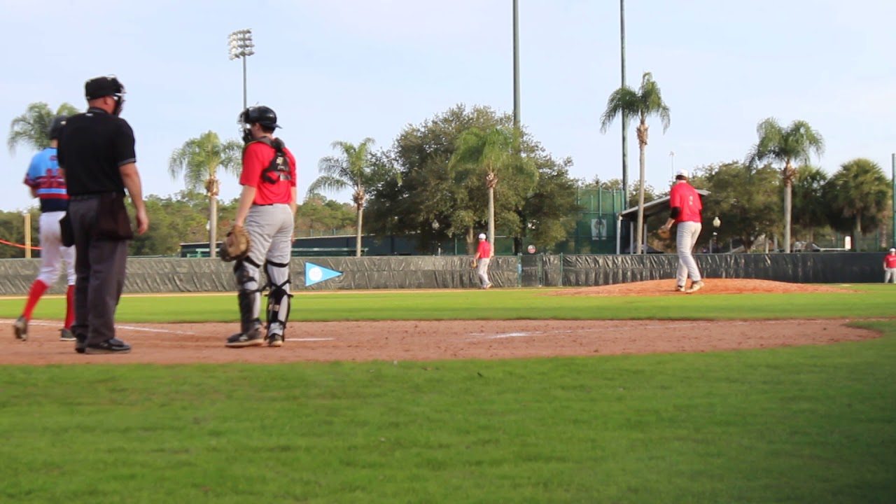 Grayson Phillips, Disney Xmas Tourney, January 2019, 9 of 14 - YouTube