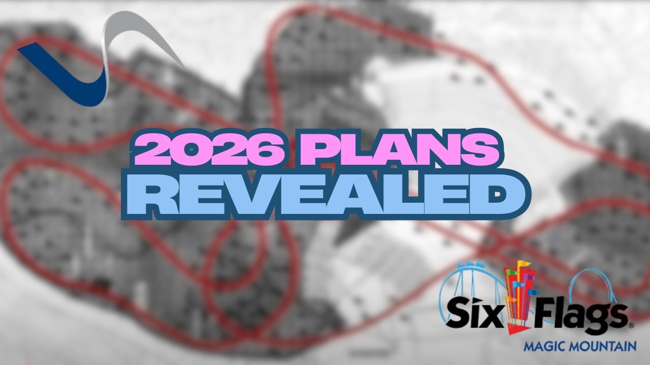 2026 PLANS FOR SFMM REVEALED - YouTube