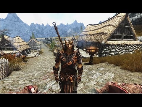 Skyrim Best Tank Build - bestcfiles