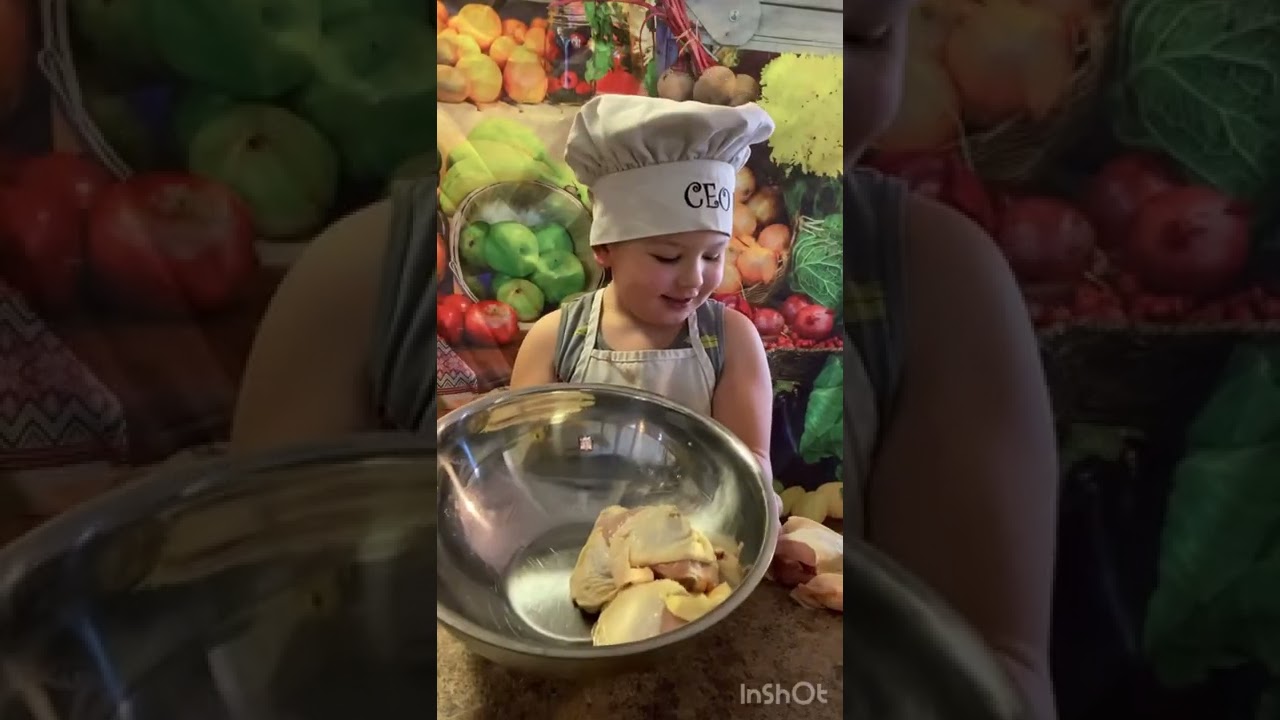 Chicken catch - YouTube