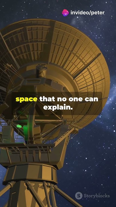 Top 10 Most Mysterious Objects in the Universe #space #universe #astronomy #science #spacefact ...