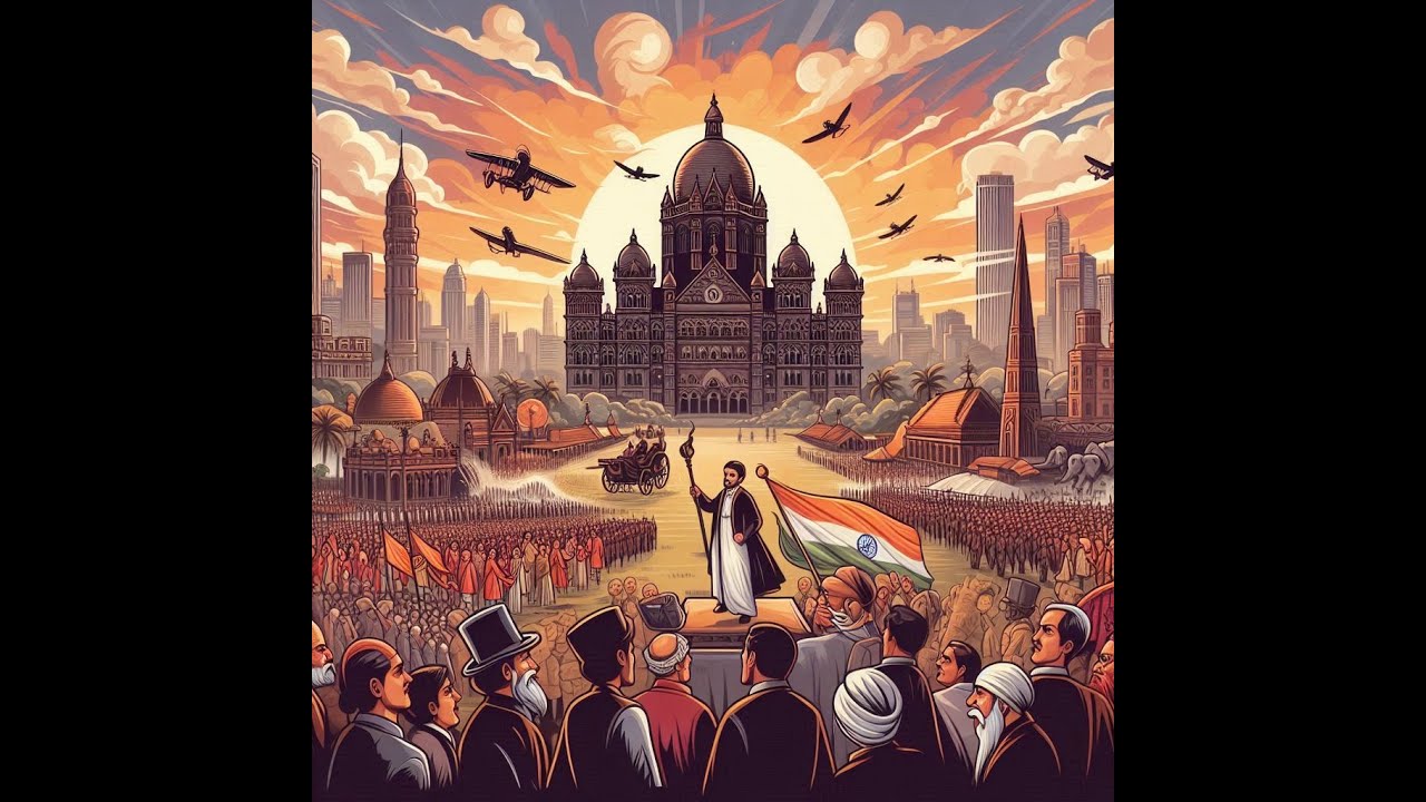 maharashtratil samajsudharak - YouTube