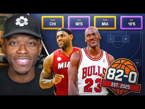 I’m Addicted To The 82-0 Game… (INSANE ENDING)