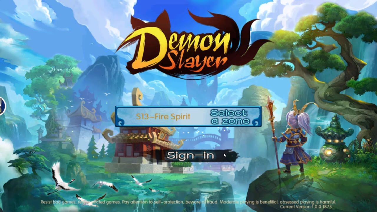 Demon Invasion (Android/iOS) Gameplay Part 1 - YouTube