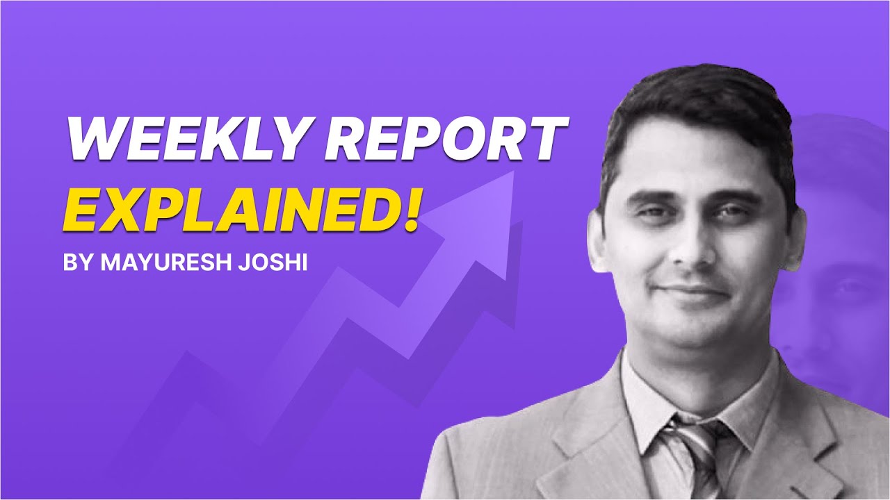 Weekly MarketSmith Report: Nifty View & Leading Stocks - YouTube