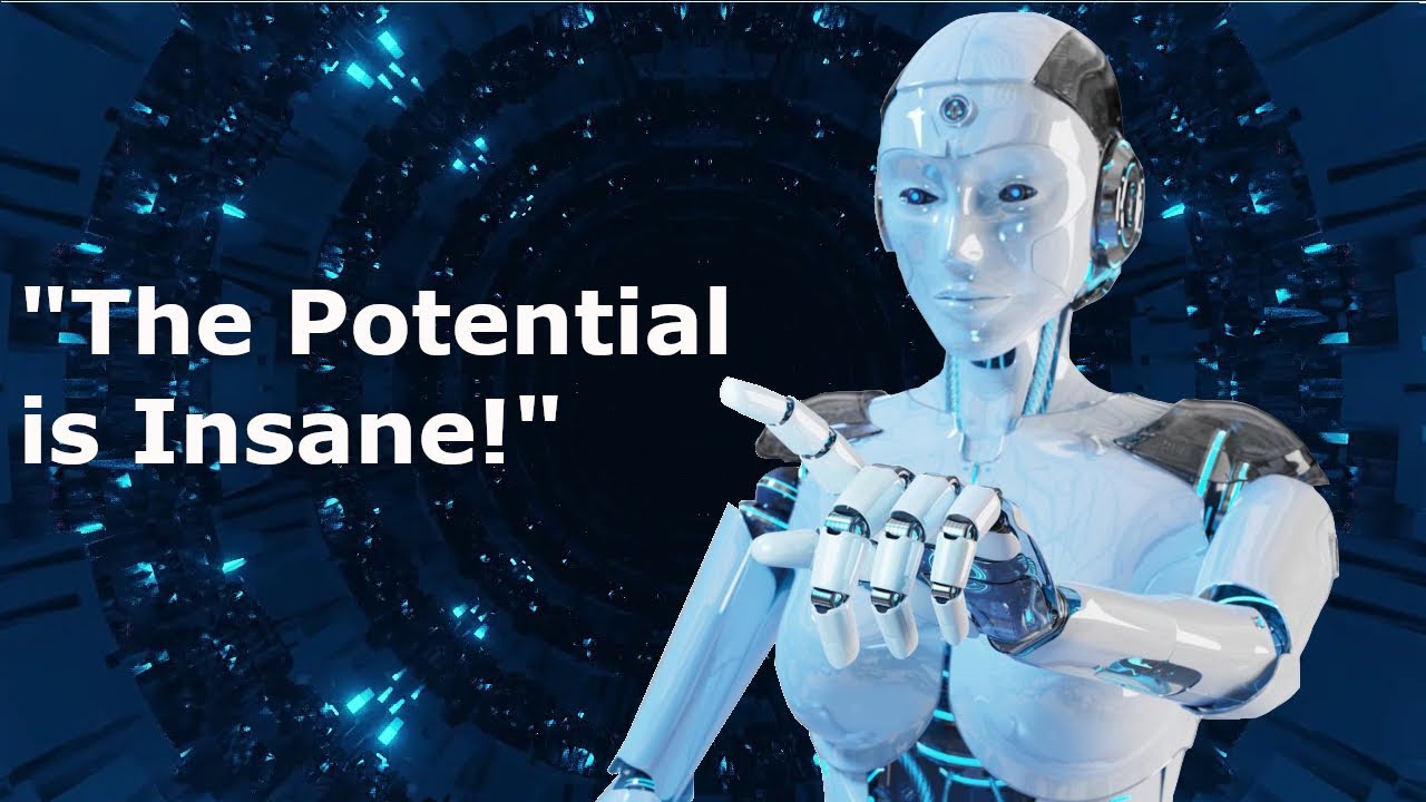 Exploring the Future: The Potential of Artificial Intelligence - YouTube