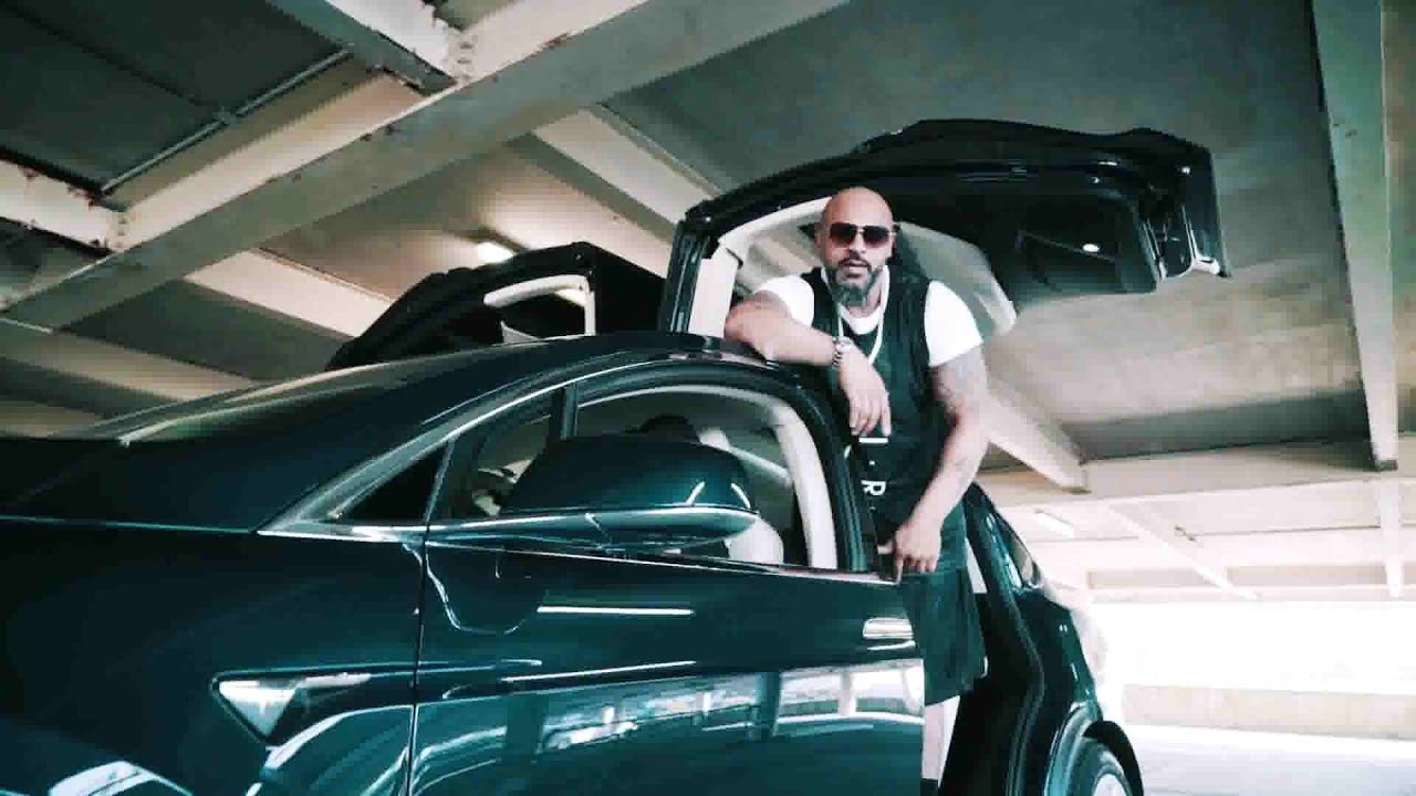 MASSIV – PELE (OFFICIAL VIDEO) – rappers.in Radar