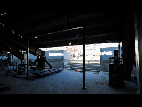 Tunnel Club Overview