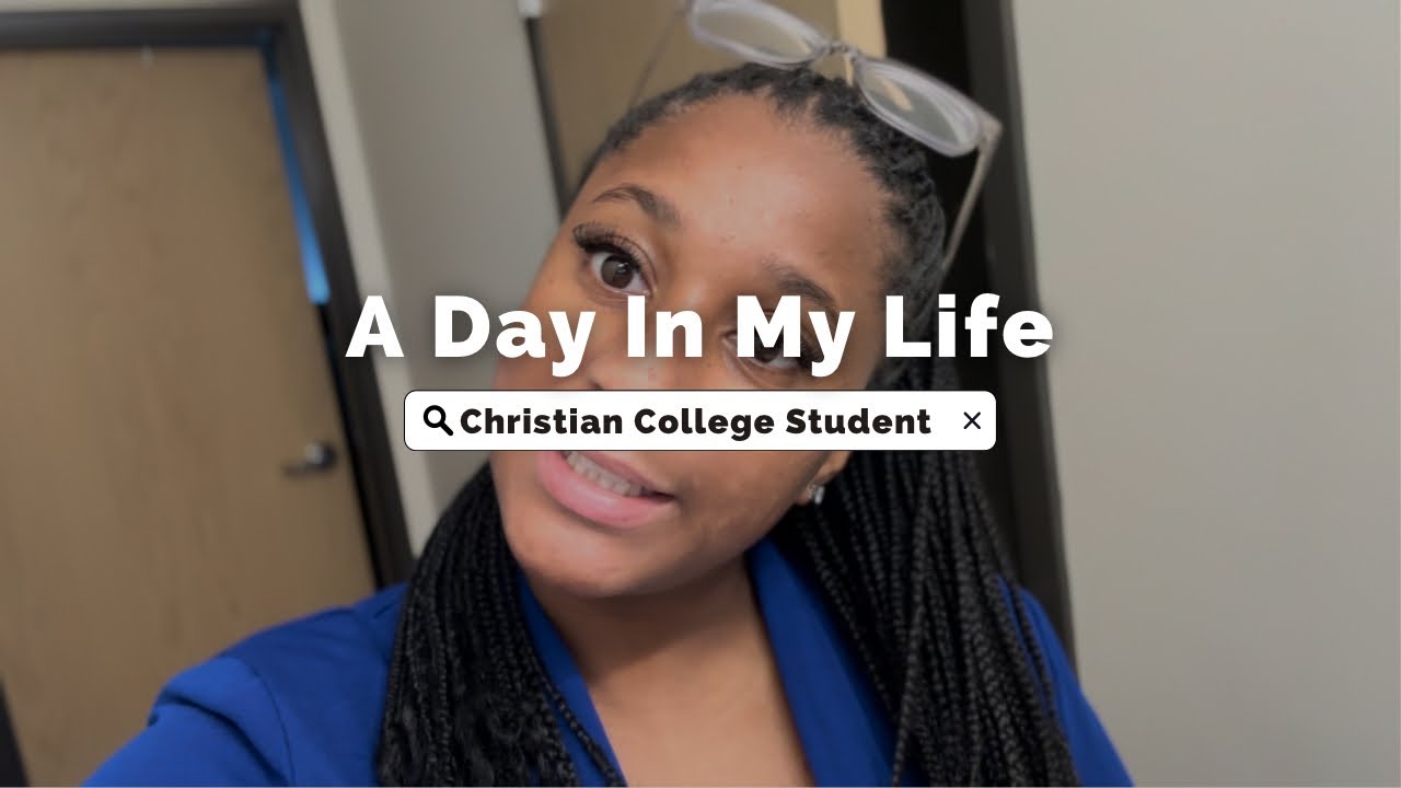 Sundays || Christian College Student || DYC LOVES - YouTube