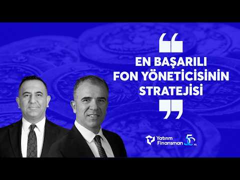 En Başarılı Fon Yöneticisinin Stratejisi | Ali Ağaoğlu ile Hasbihal #57