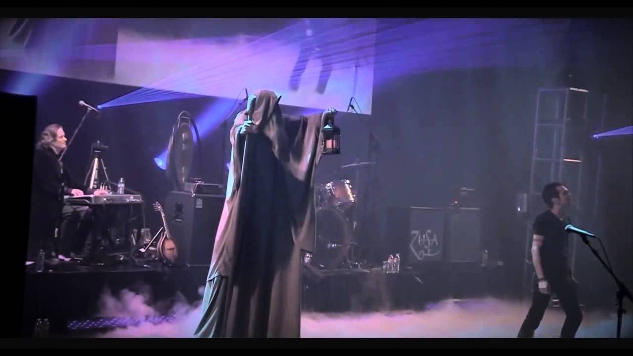 Zeppelin USA ZUSA Promo Video - YouTube