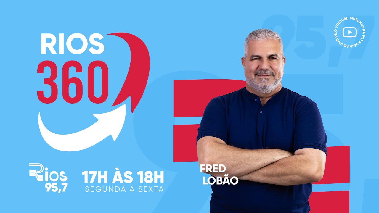 RIOS 360 | 12.07.2024 - YouTube
