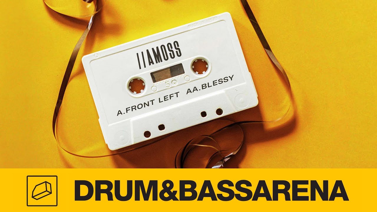 Amoss - Front Left - YouTube