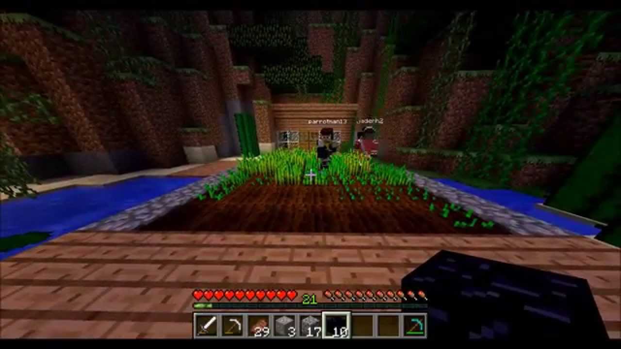 Minecraft Episode 4| Nerd Poling - YouTube