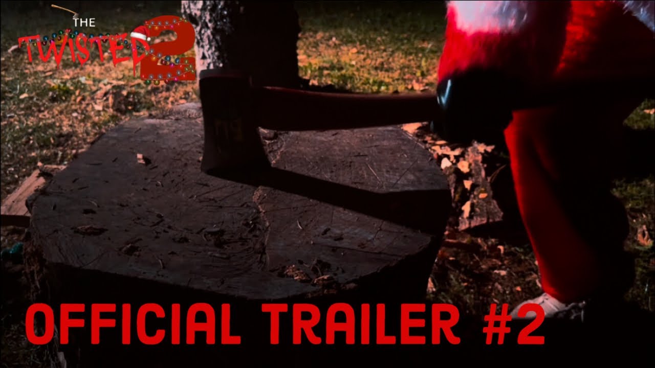 The Twisted 2 (Official Trailer #2) - YouTube