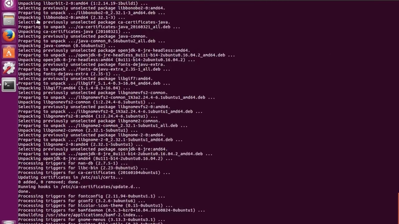 Повысьте свои навыки программирования с помощью Java Oracle JRE