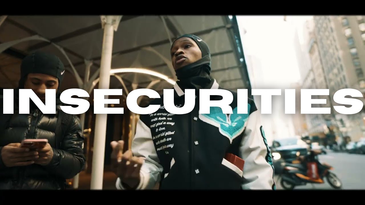 (FREE) TaTa x Kyle Richh x NY Drill Sample Type Beat "Insecurities ...