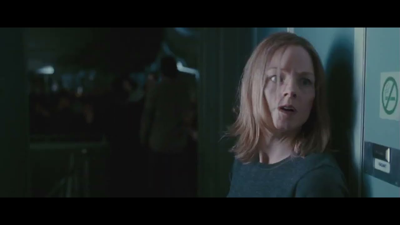 Flight Plan ( 2005 ) I Will Be Waiting Right Here............ - YouTube