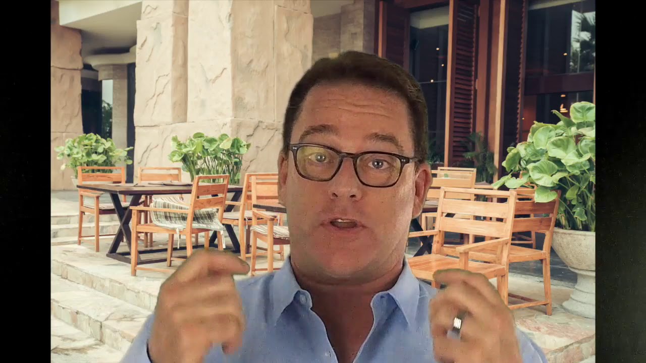 Roberts Liardon for Revival Harvest America - YouTube