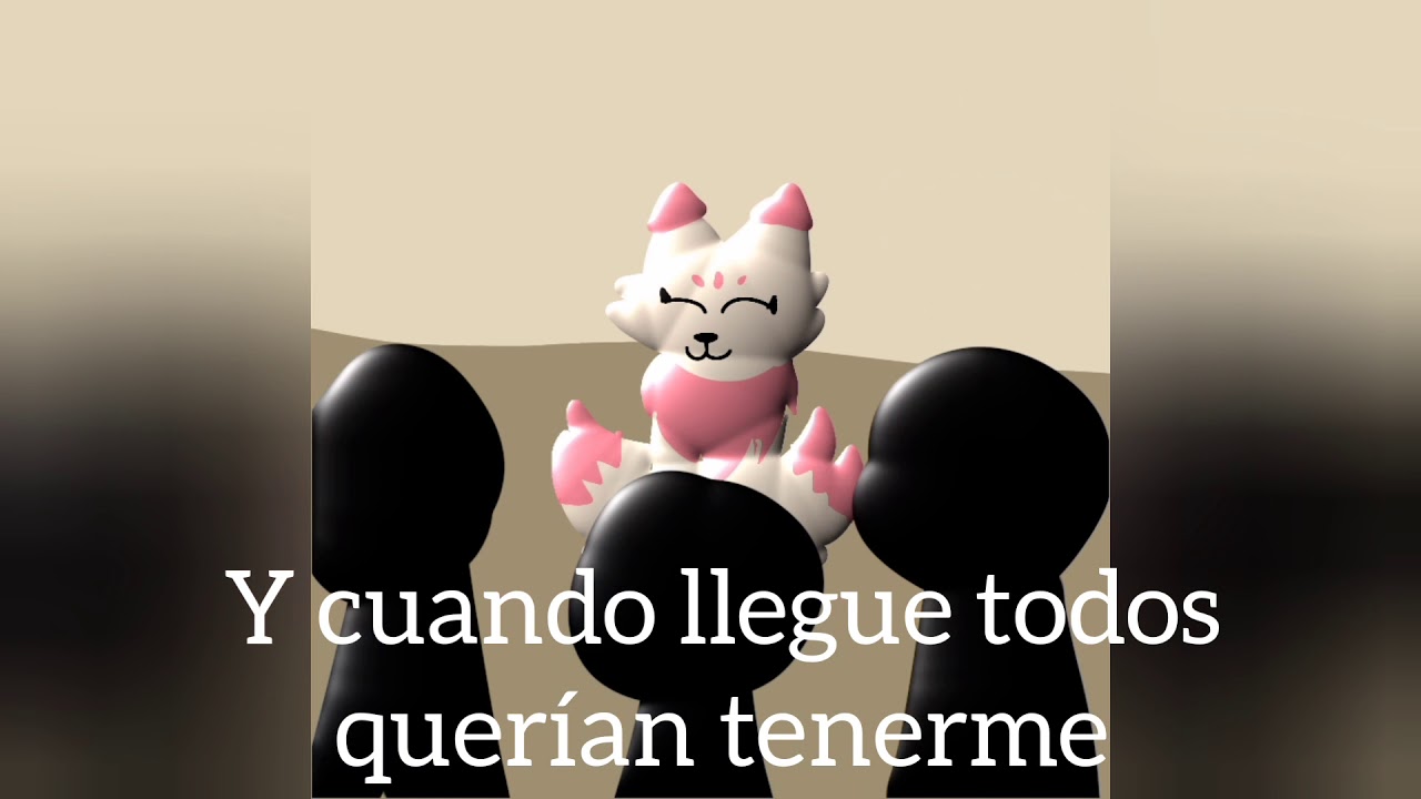 Cerberus x kitsune part 2 - YouTube