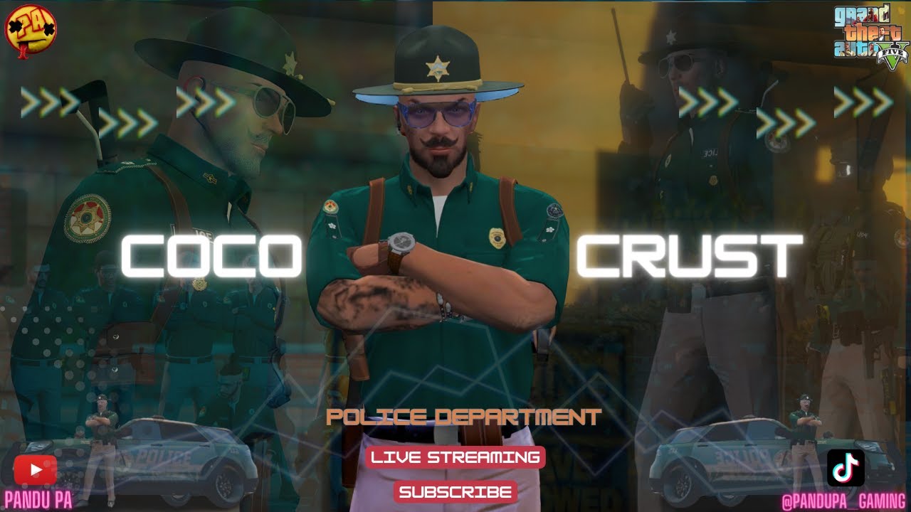 [Live] Rust Indonesia (MediaShareON) #kotabaruroleplay #KBRP #rustindonesia - YouTube