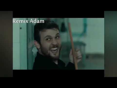 REMİX ADAM GÜLMEME CHALLENGE #1