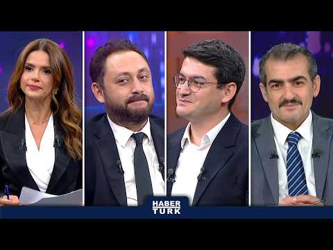 Almanya'da Kuriş Yapılanması Ne? | Habertürk Gündem - 16 Ağustos 2026