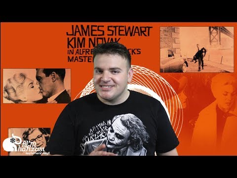 Vertigo - Bütün Fil'mler Toplandık 5. Bölüm