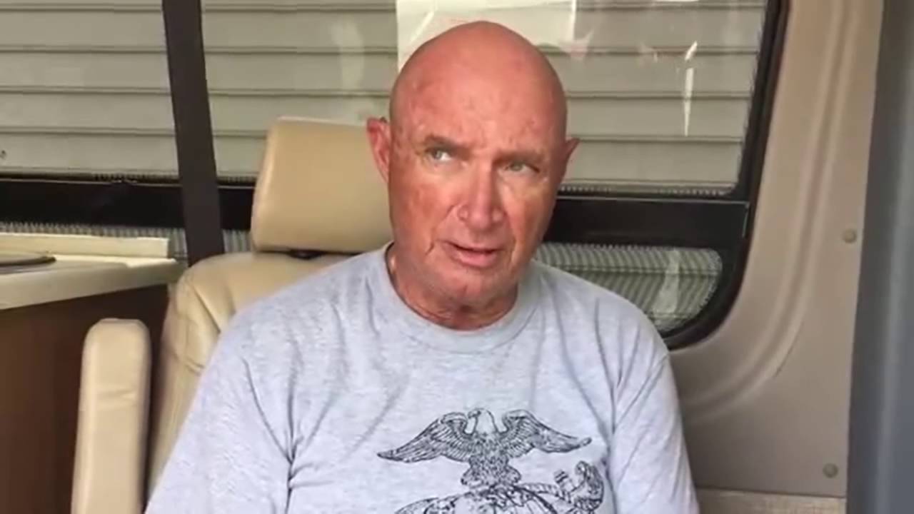 Dr Charles Vitelli - YouTube