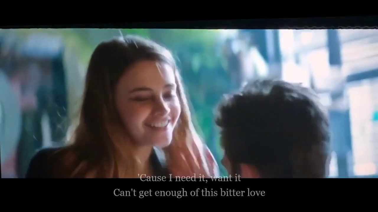 Pia Mia - Bitter Love - YouTube