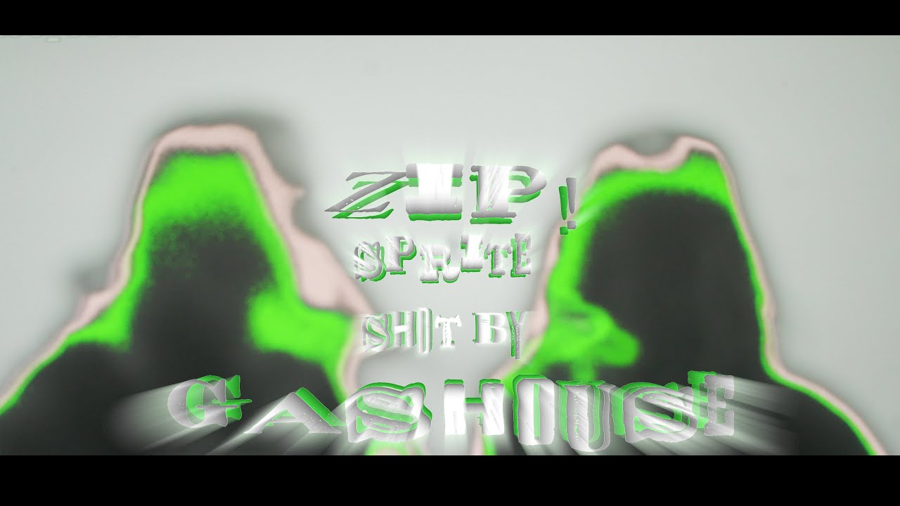 Zip! - Sprite {official music video} - YouTube