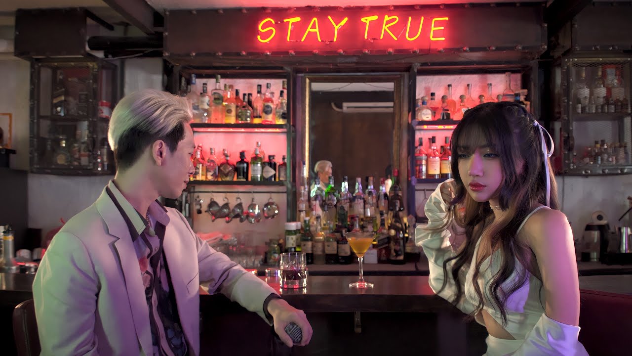 Mặt Trời Khóc - Emcee L (Da LAB) ft Orange [Acoustic Version] - YouTube