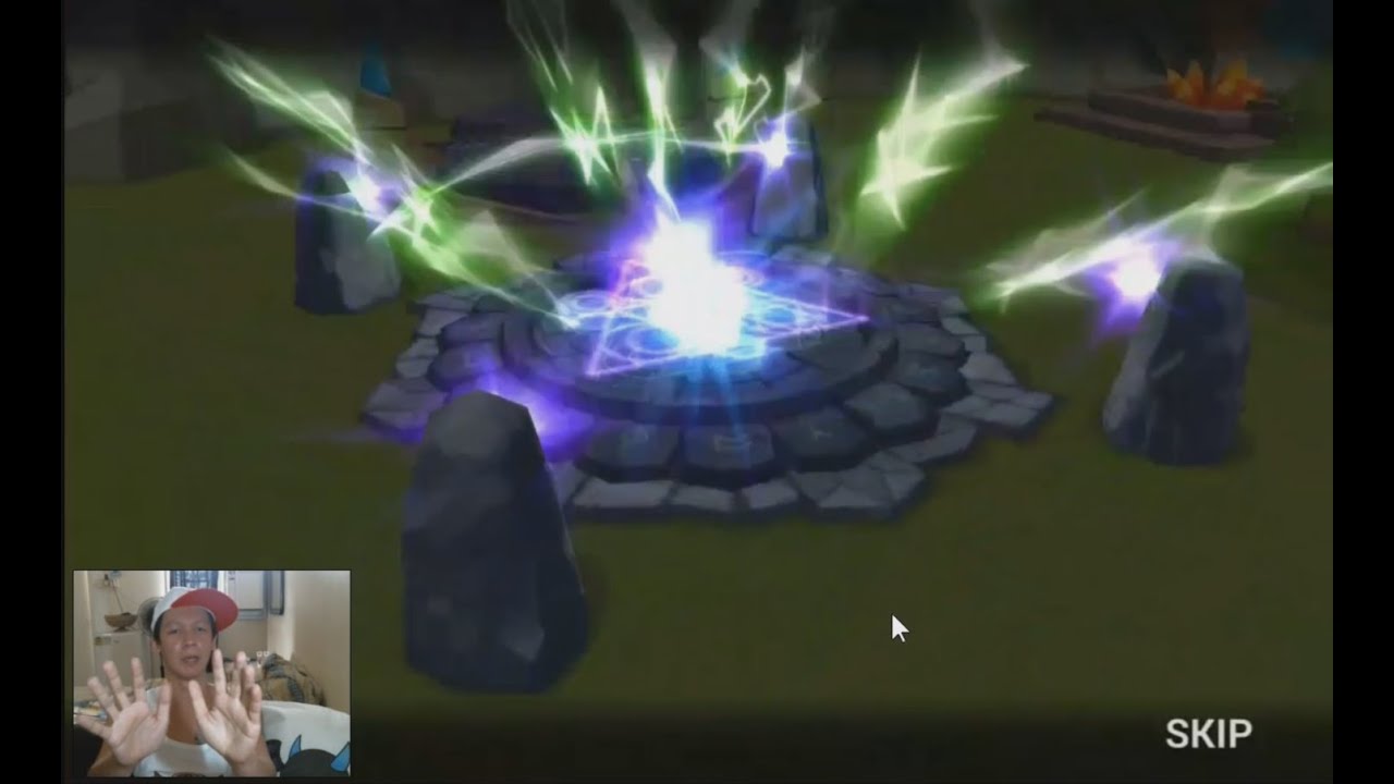 YDCB Summoners War - Patch Review and 10 Win Streak Summon Myth - YouTube