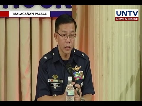 ASG leader Isnilon Hapilon, hindi na makakapanggulo ayon sa AFP - YouTube
