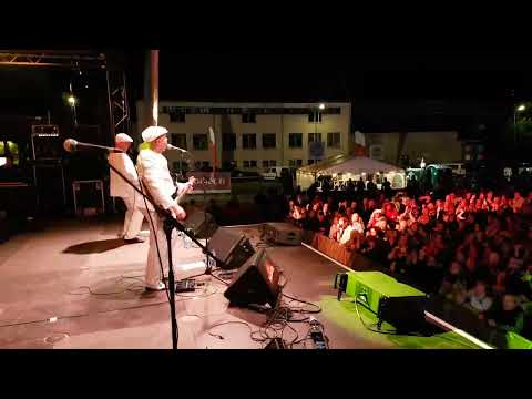 THE  RUBETTES  Feat. ALAN WILLIAMS / 26 August 2023 / FIESTACITY  BELGIUM / I Can Do It