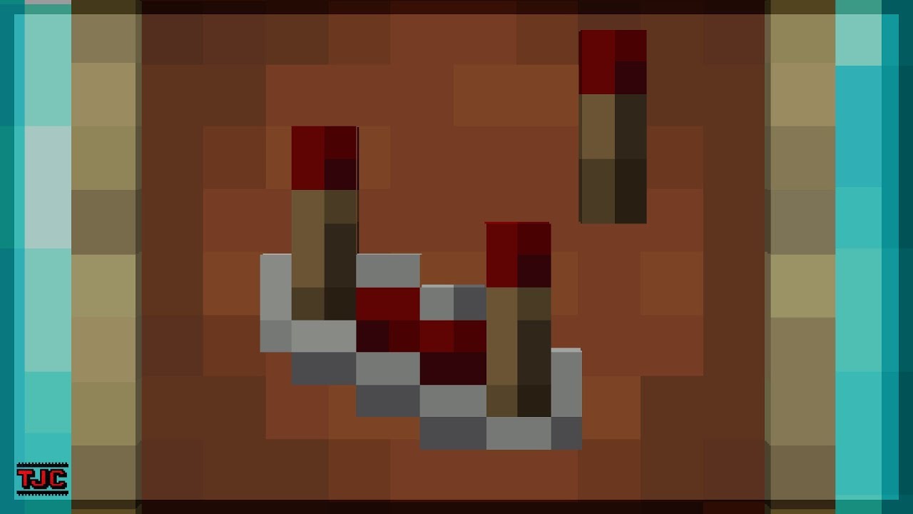 💡 Alles über REDSTONE KOMPARATOR -Ep. #004 - YouTube