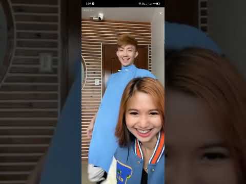 KARLIA BIGO LIVE PART 5🧡HEALTHY RELATIONSHIP🥰