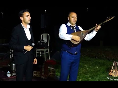 Firudin Tovuzlu **Rovsen Memmedov* Garabaq Sugovusan   Talis kendi