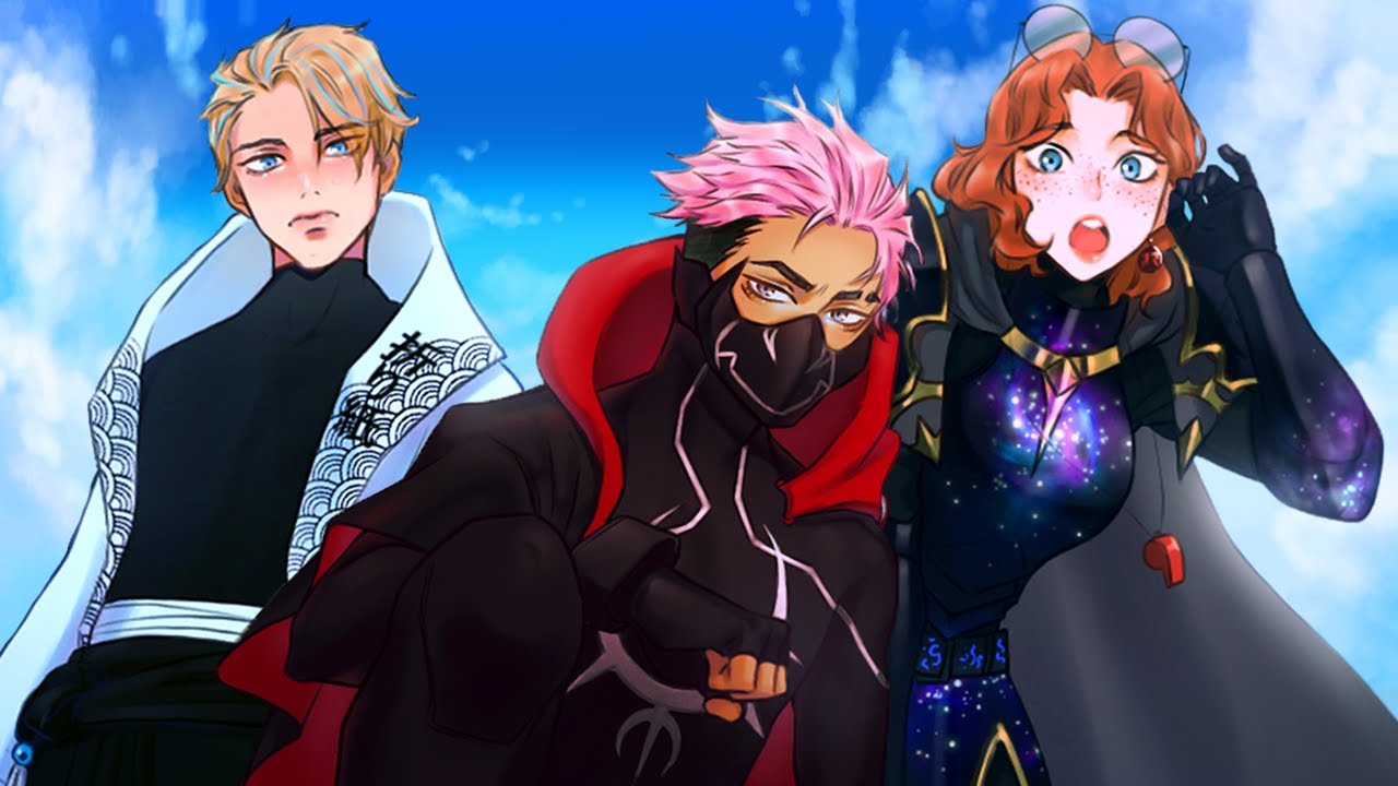 The Prime Force Returns - YouTube