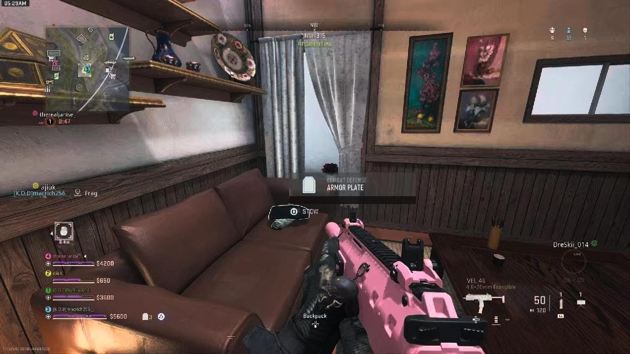 ASHIKA ISLAND BOT LOBBY 13 KILL VICTORY - YouTube