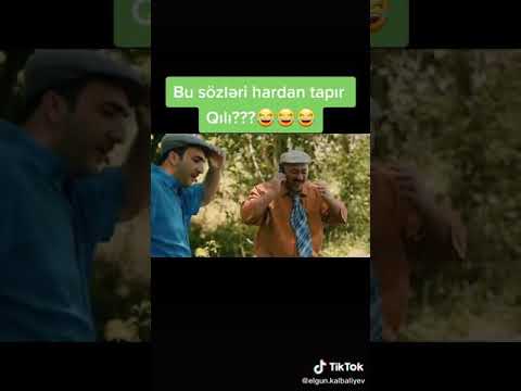 TUTDU QATIQ TUTDU AYRANOLOQ  UZMAN QILMAN HOCA