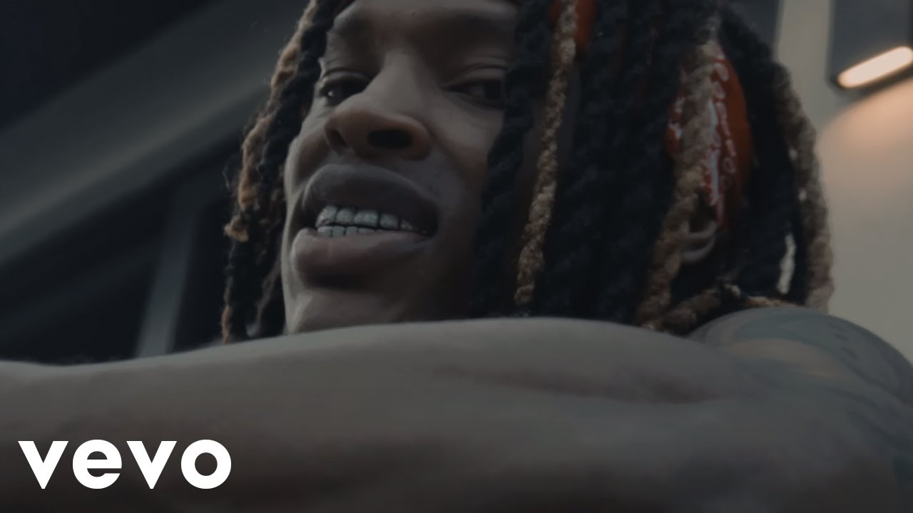 King Von - Block Kid (feat. Lil Durk) [Music Video] - YouTube